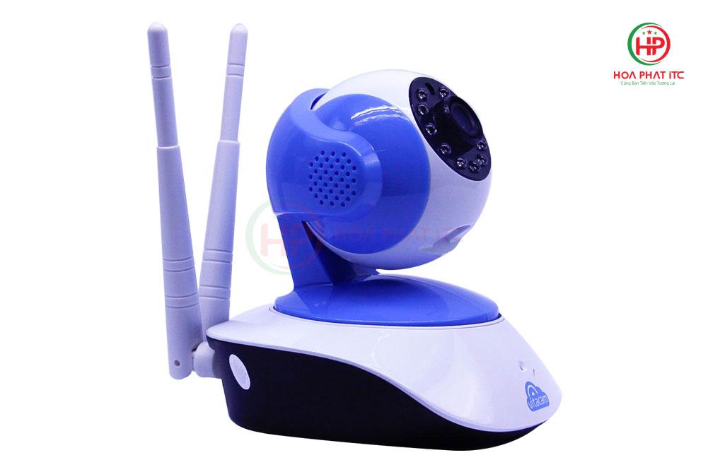 Camera Vitacam VT2000 trong nhà - hoaphatitc.com.vn